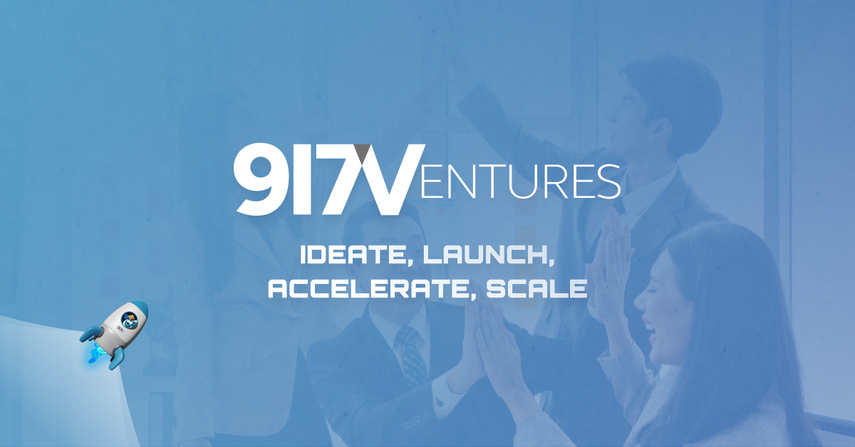 917Ventures - About Us
